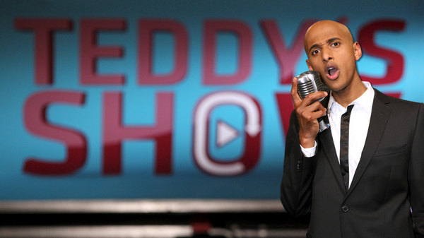 Teddy’s Show Season 1 Episode 1