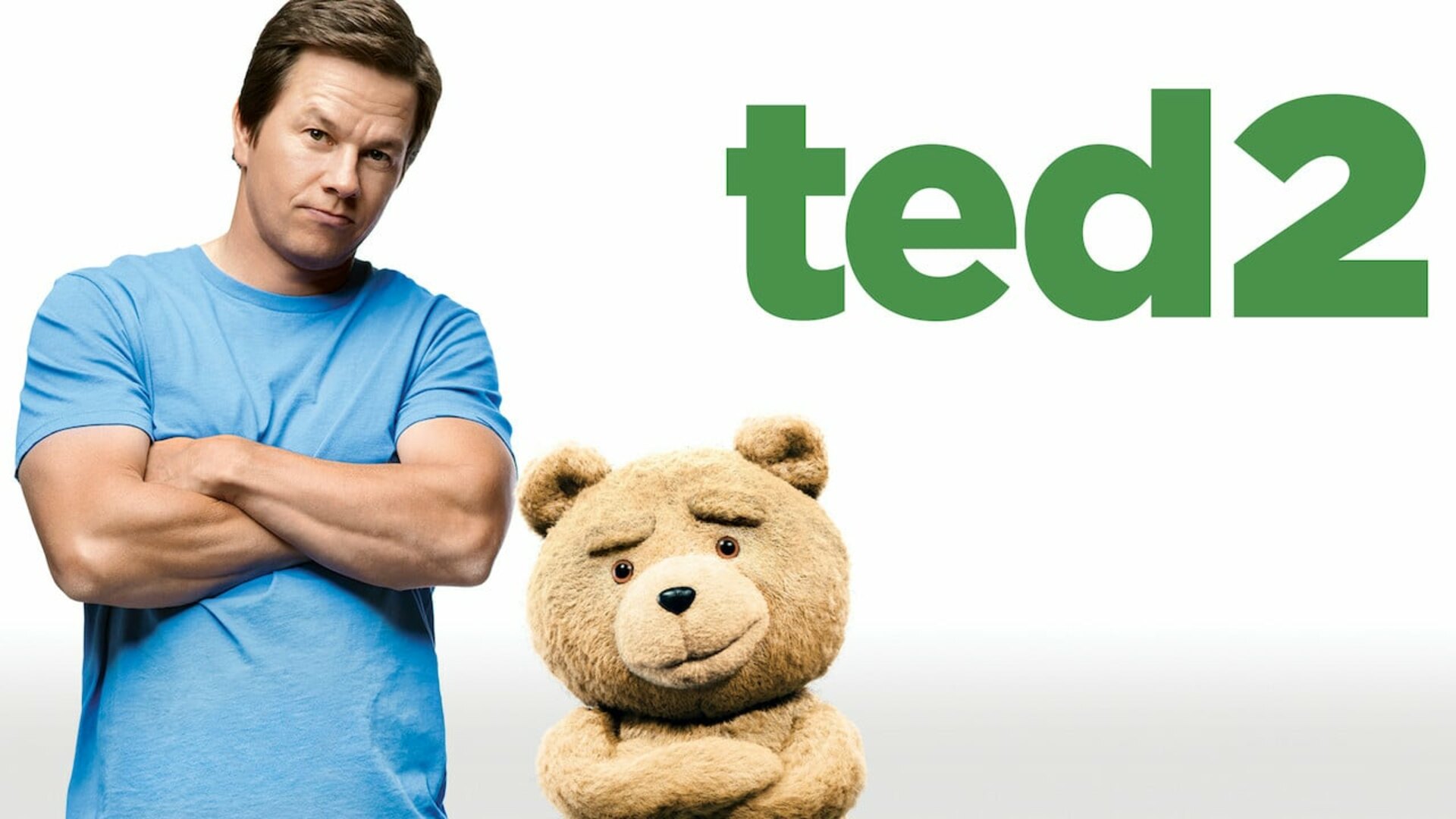 Ted 2 (2015)