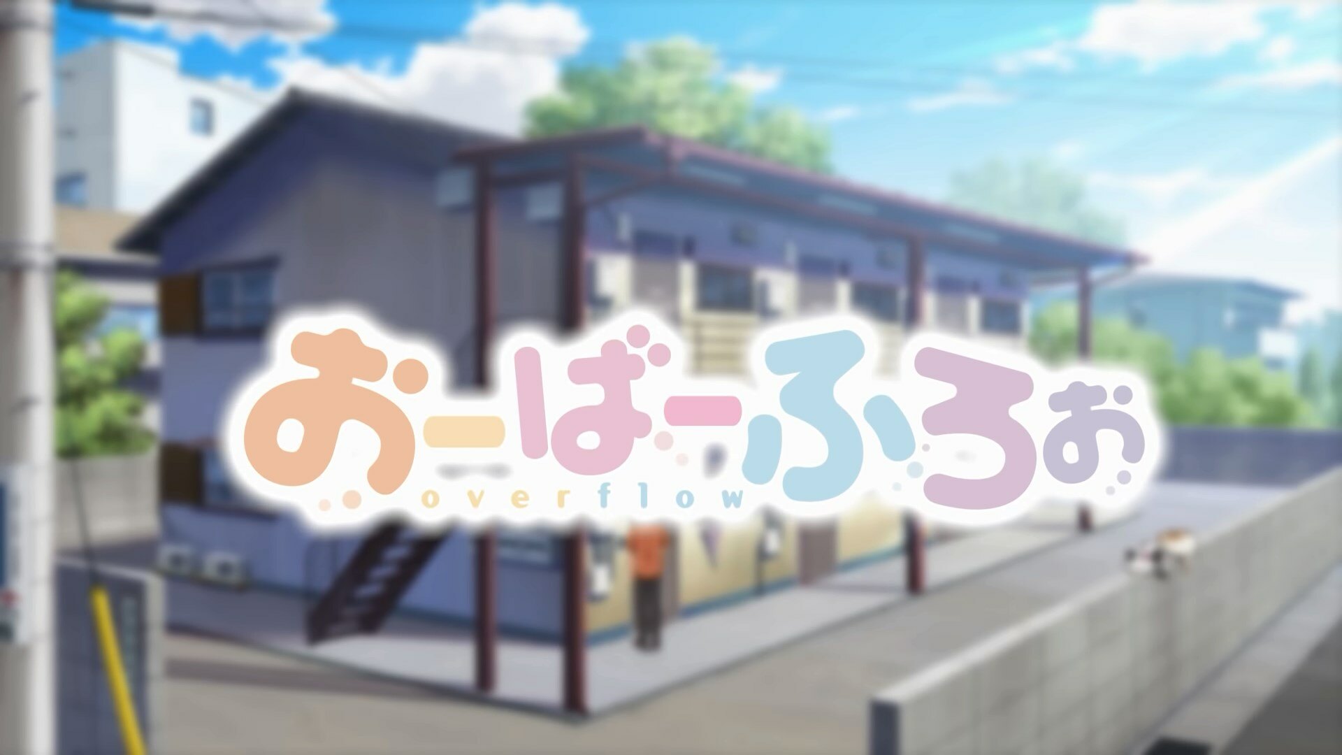 Hanime similar to (Overflow), a list of Anime by Azmarine