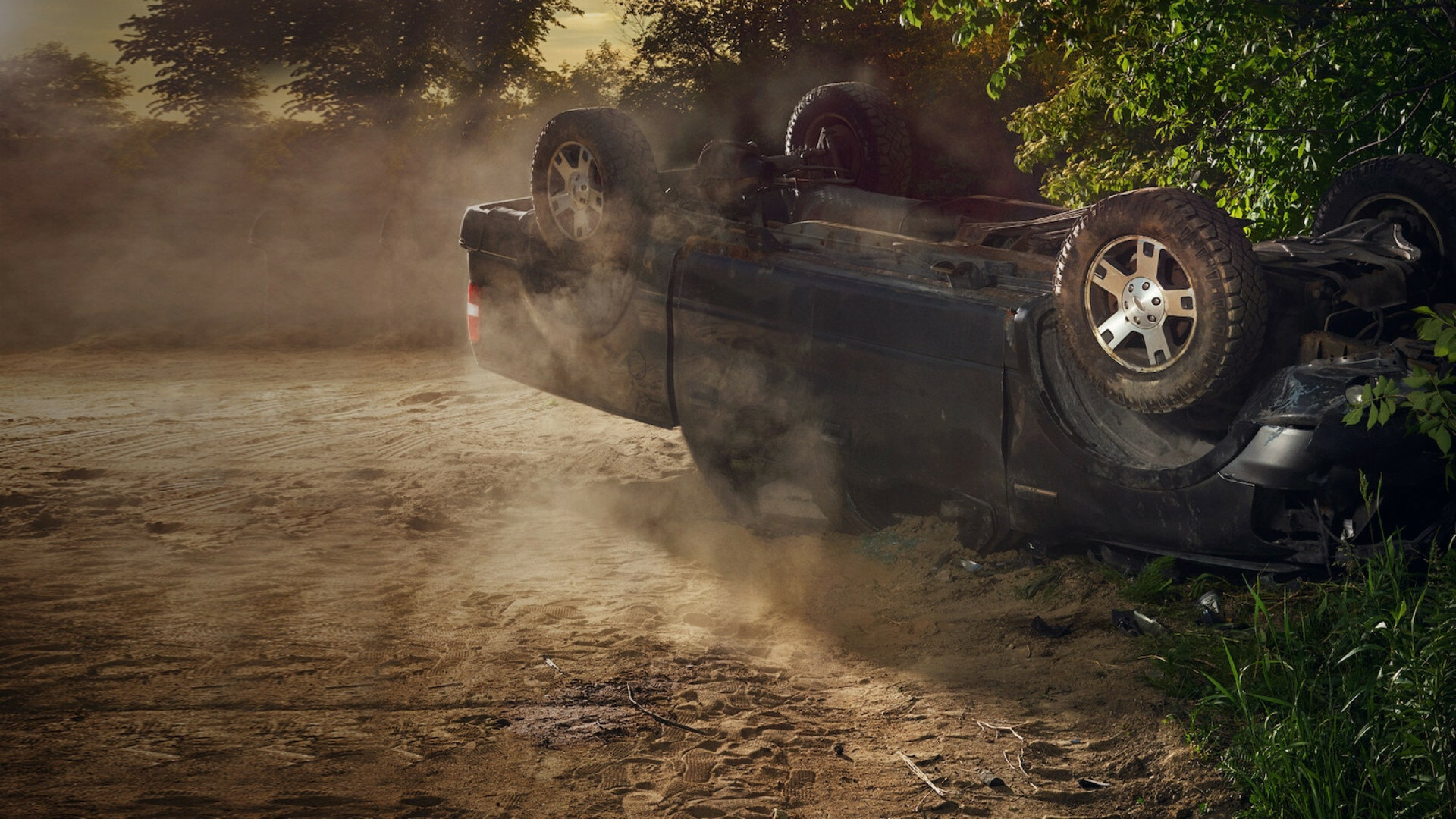 Fragile (TV Series 2019 - Now)