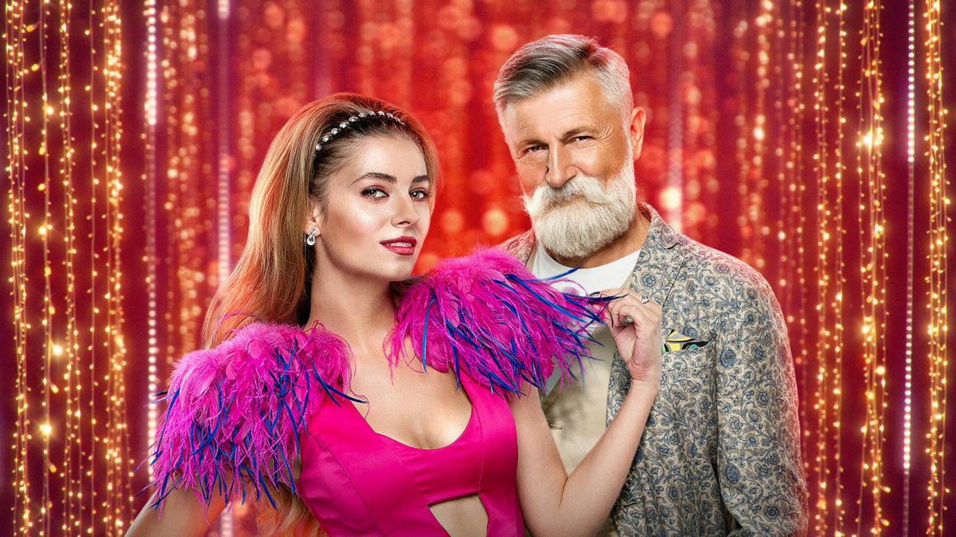 Papik (TV Series 2019 - 2021)