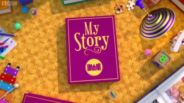 My Story Season 3 Episode 1