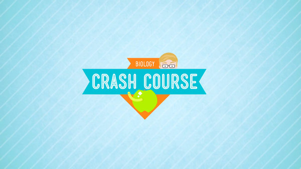 Crash Course Biology Season 2 Episode 5