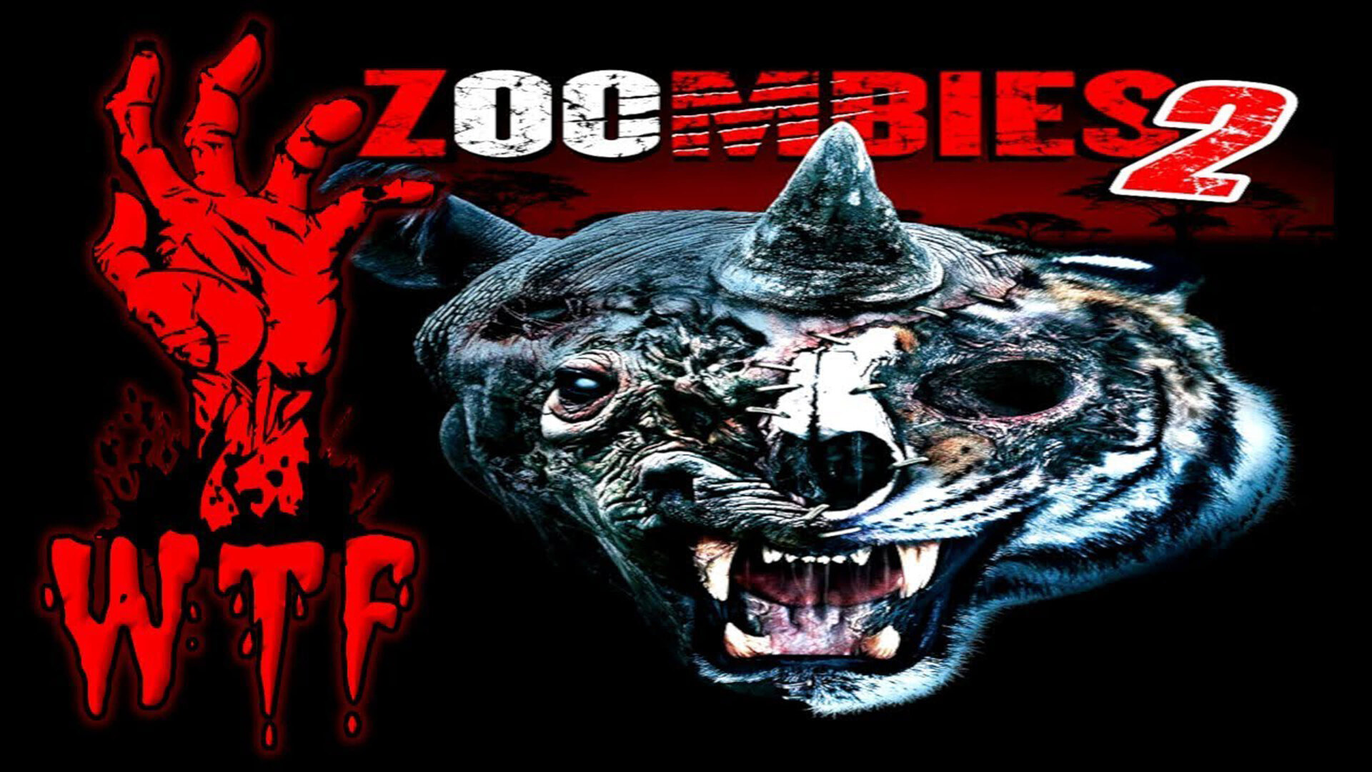 Zoombies 2 (2019)