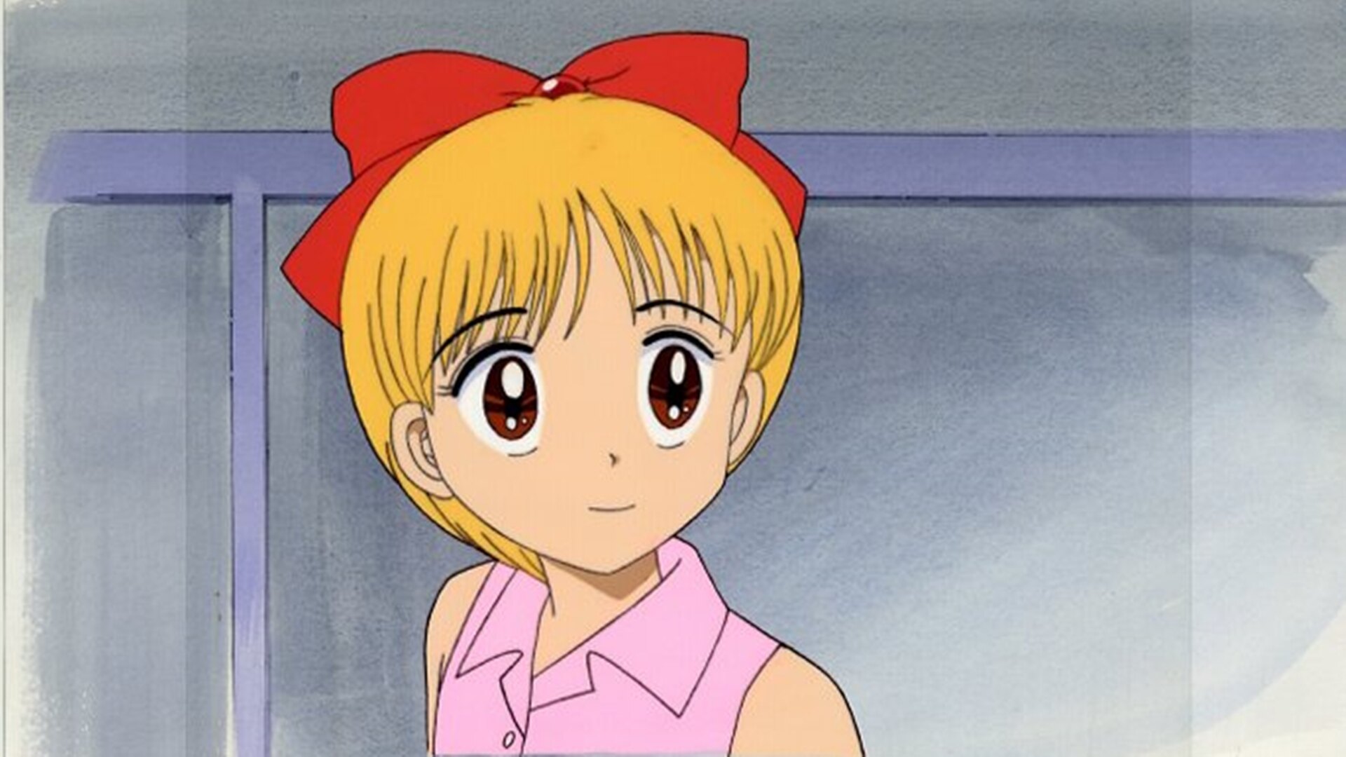 Hime-chan no Ribbon (Anime TV 1992 - 1993)