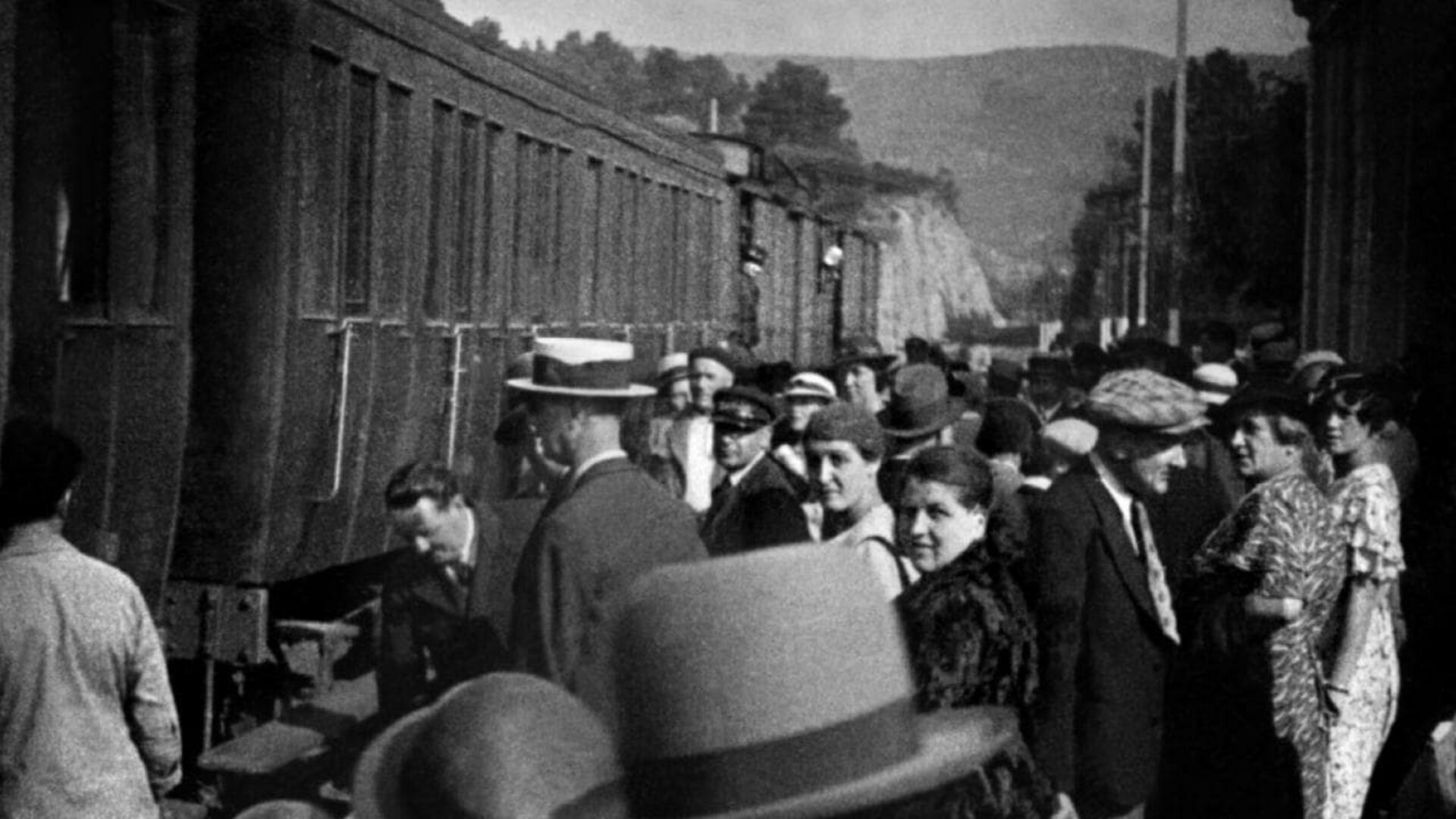 Harvard Film PhD Program (Narrative Movies), a list of Movies by Azmarine