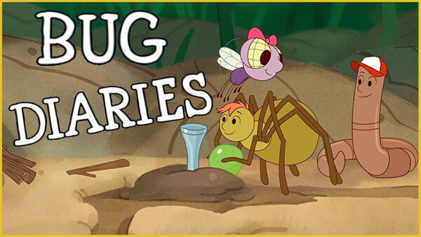 Bug Diaries Season 1 Episode 10