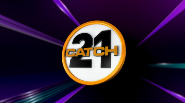 Catch 21 Season 4 Episode 1