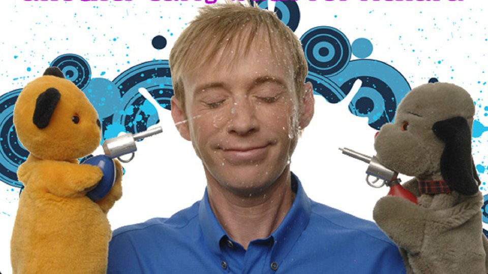 Sooty (TV Series 2011 - 2018)