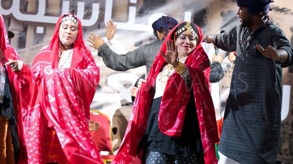 Traditional Yemeni Music Season 1 Episode 3