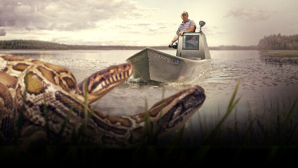 Swamp People: Serpent Invasion Season 1 Episode 2