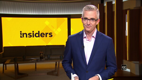 Insiders Season 2025 Episode 9