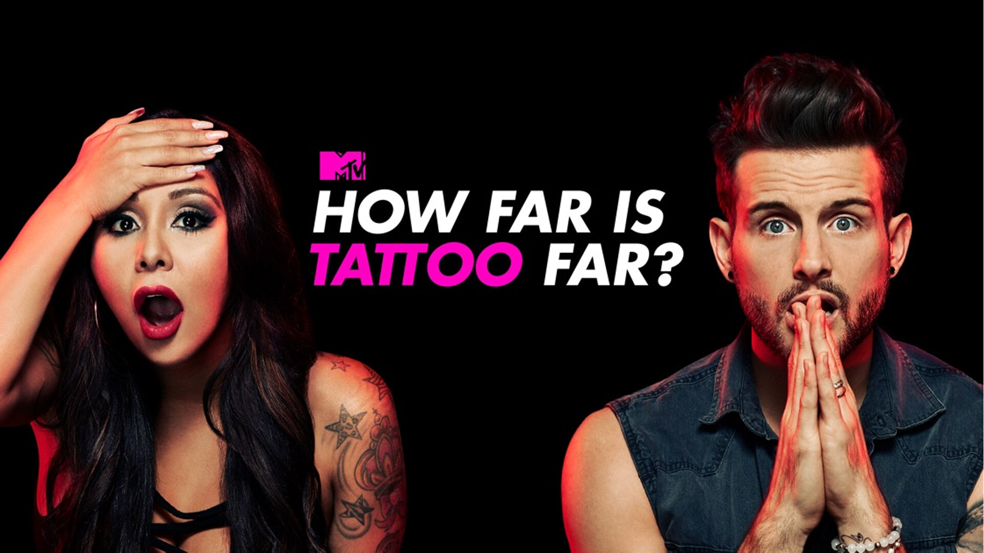 How Far Is Tattoo Far TV Series 2018 2019 
