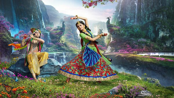 RadhaKrishn Season 2 Episode 36