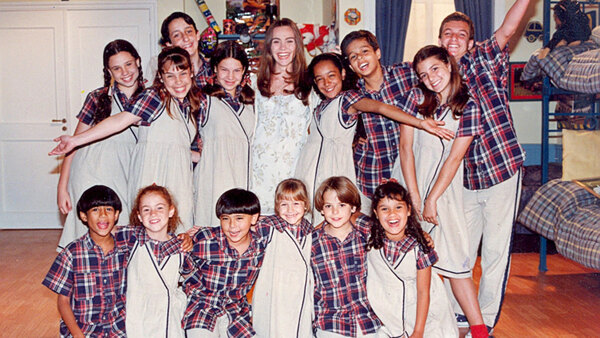 Tiny Angels Season 3 Episode 195