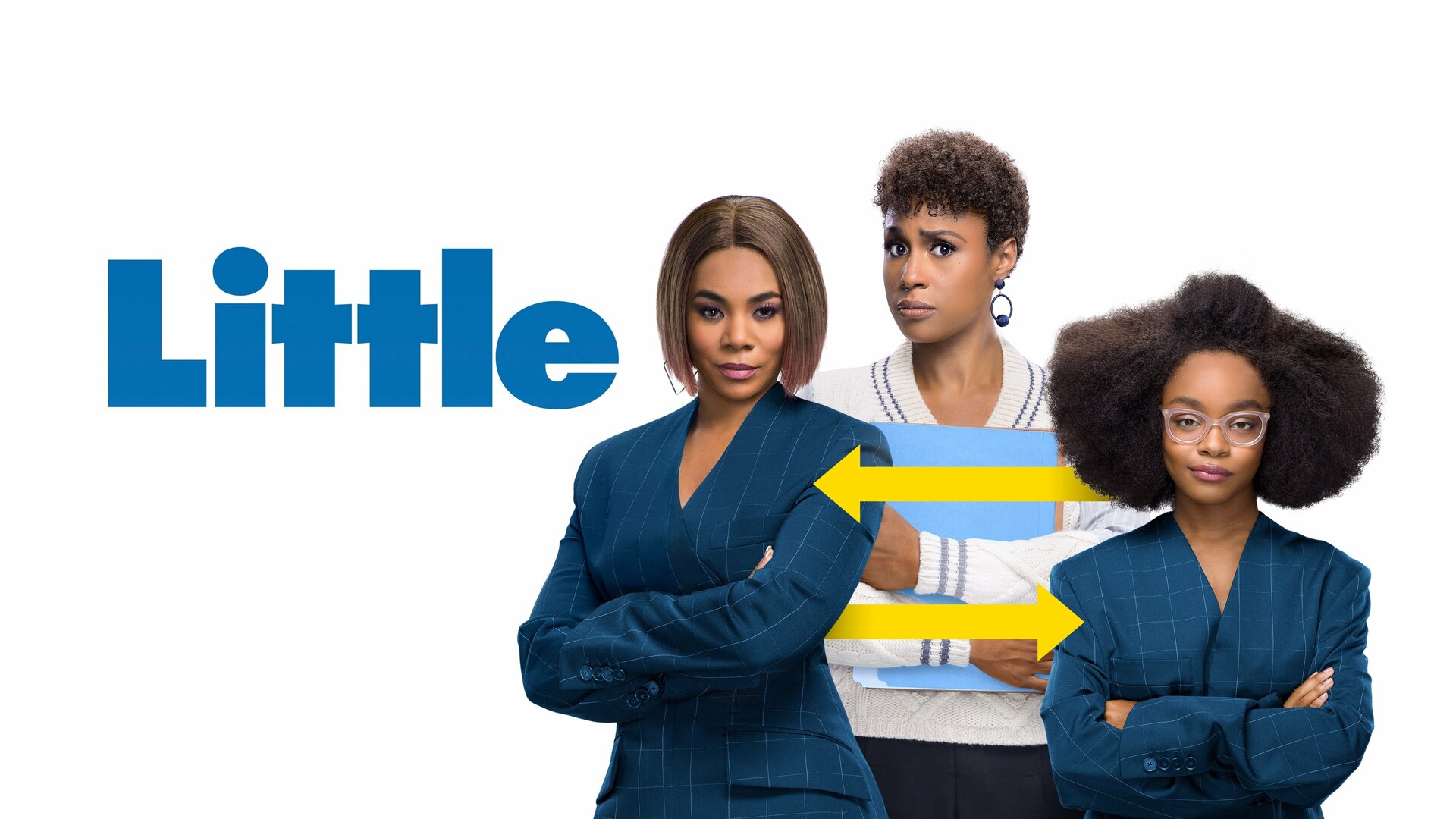 Little (2019)