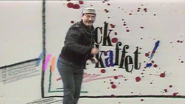 Tack för kaffet Season 1 Episode 1