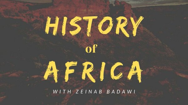History of Africa Episode 1