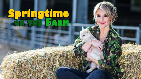 Springtime on the Farm Season 6 Episode 5