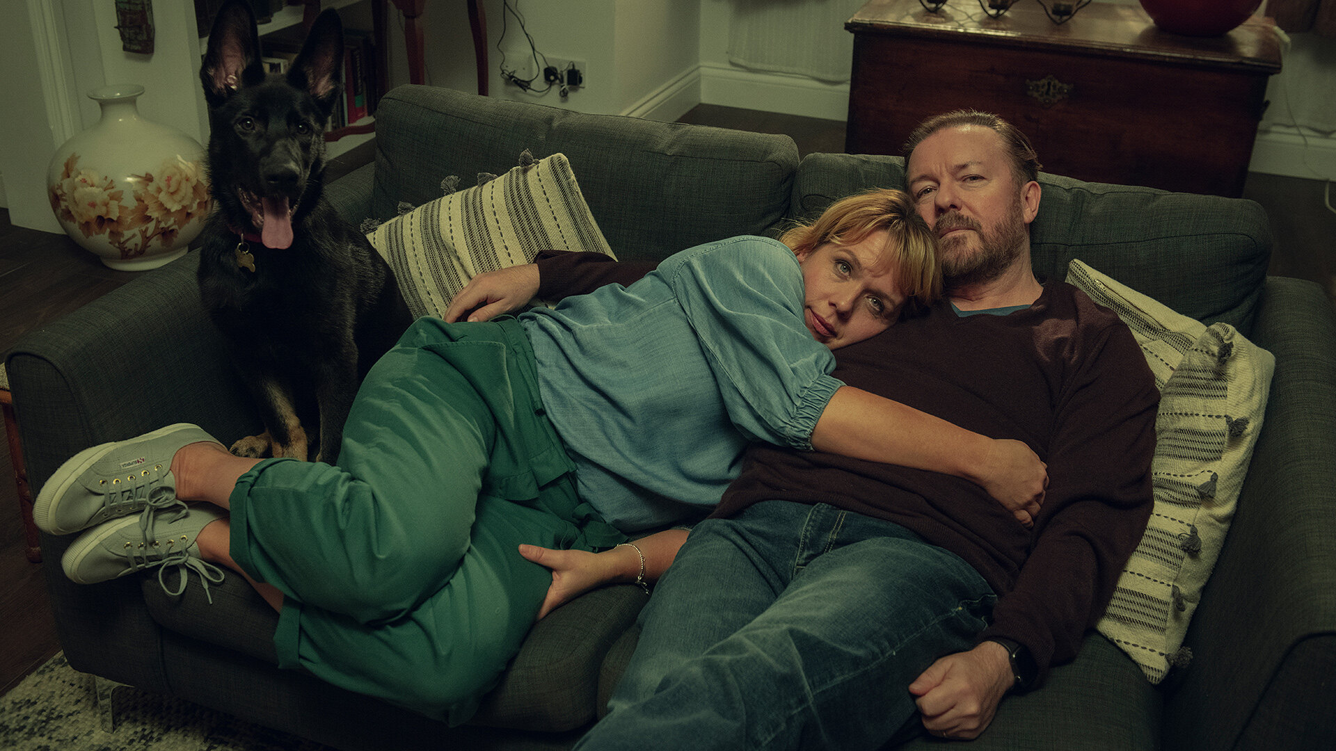 After Life (TV Series 2019 - 2022)