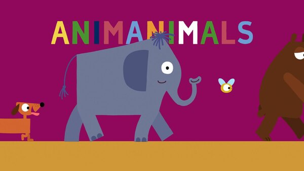 Animanimals Season 2 Episode 21