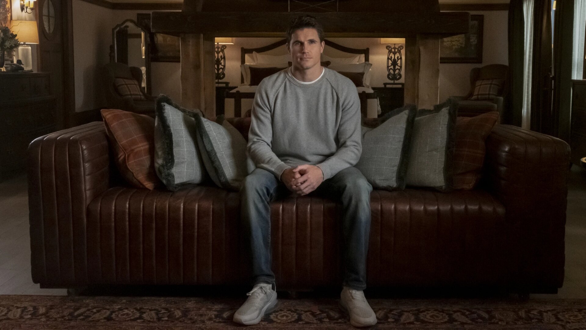 Upload (TV Series 2020 - Now)