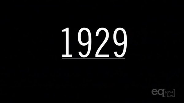 1929 (TV Series 2009)