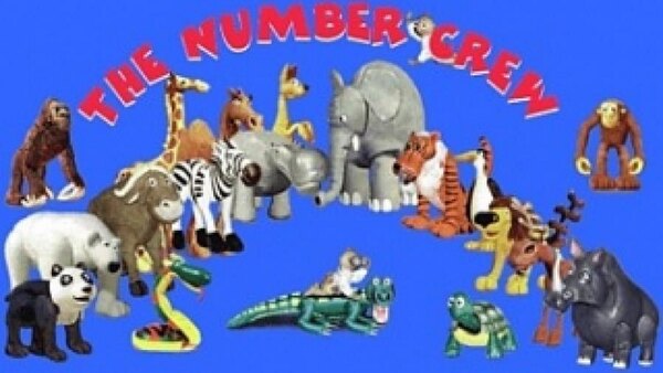 The Number Crew Season 1 Episode 1