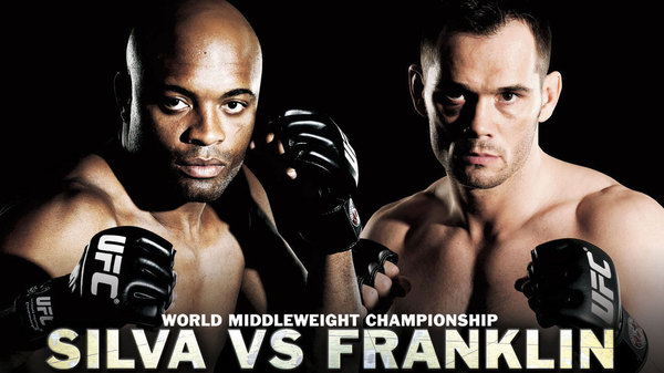 UFC 77: Hostile Territory (2007)