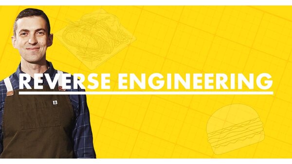 Reverse Engineering Season 2023 Episode 1