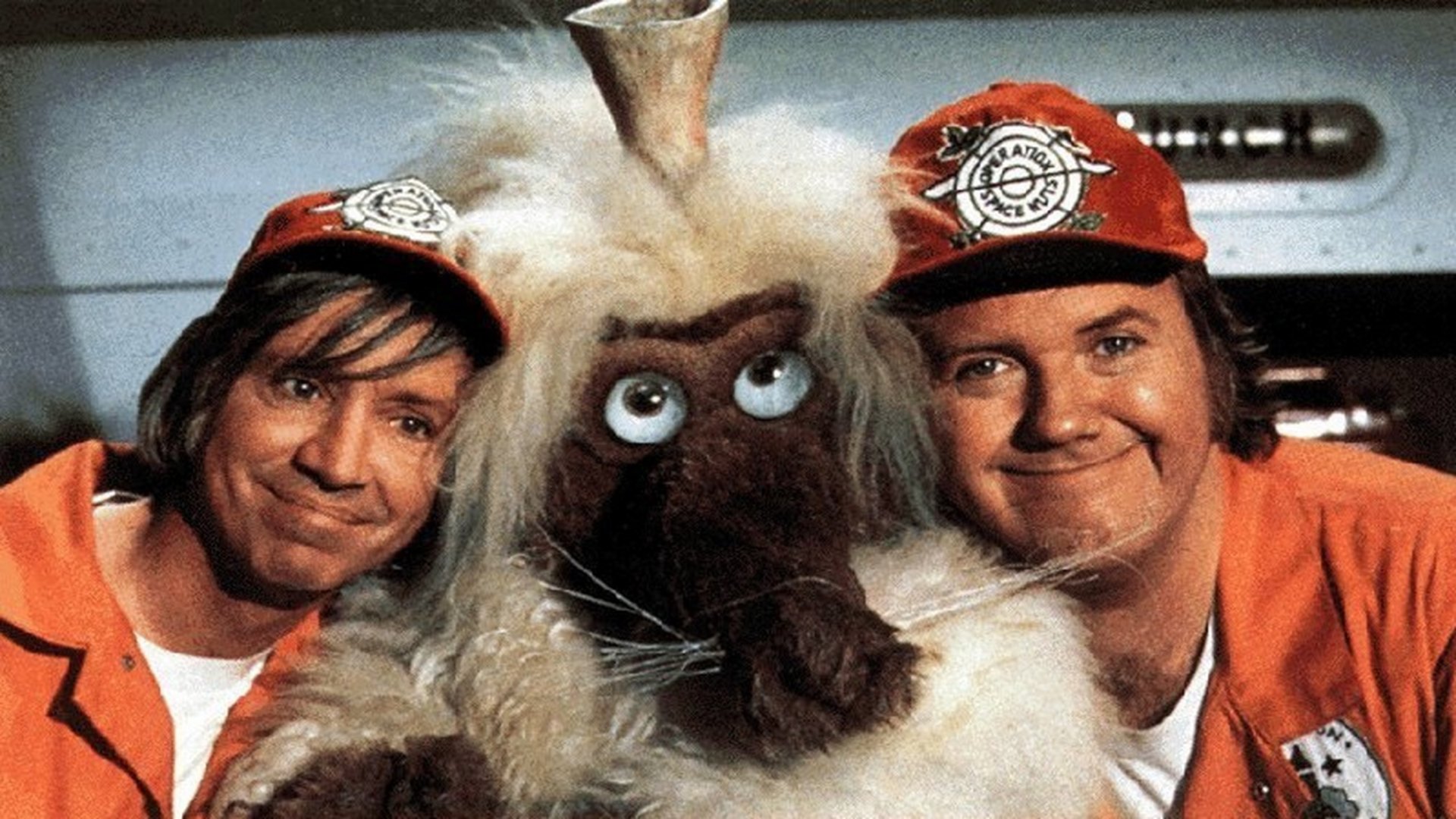 Far Out Space Nuts (TV Series 1975)