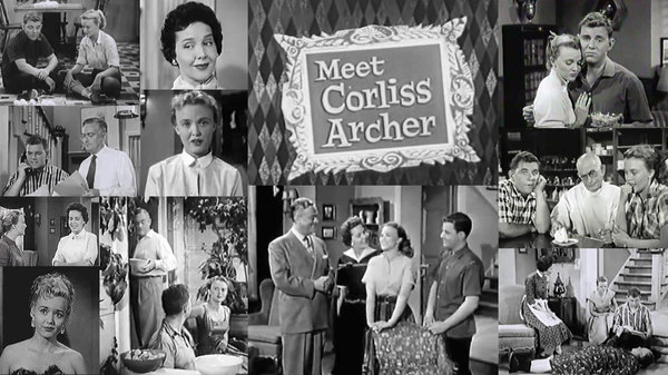 Meet Corliss Archer Season 1 Episode 1