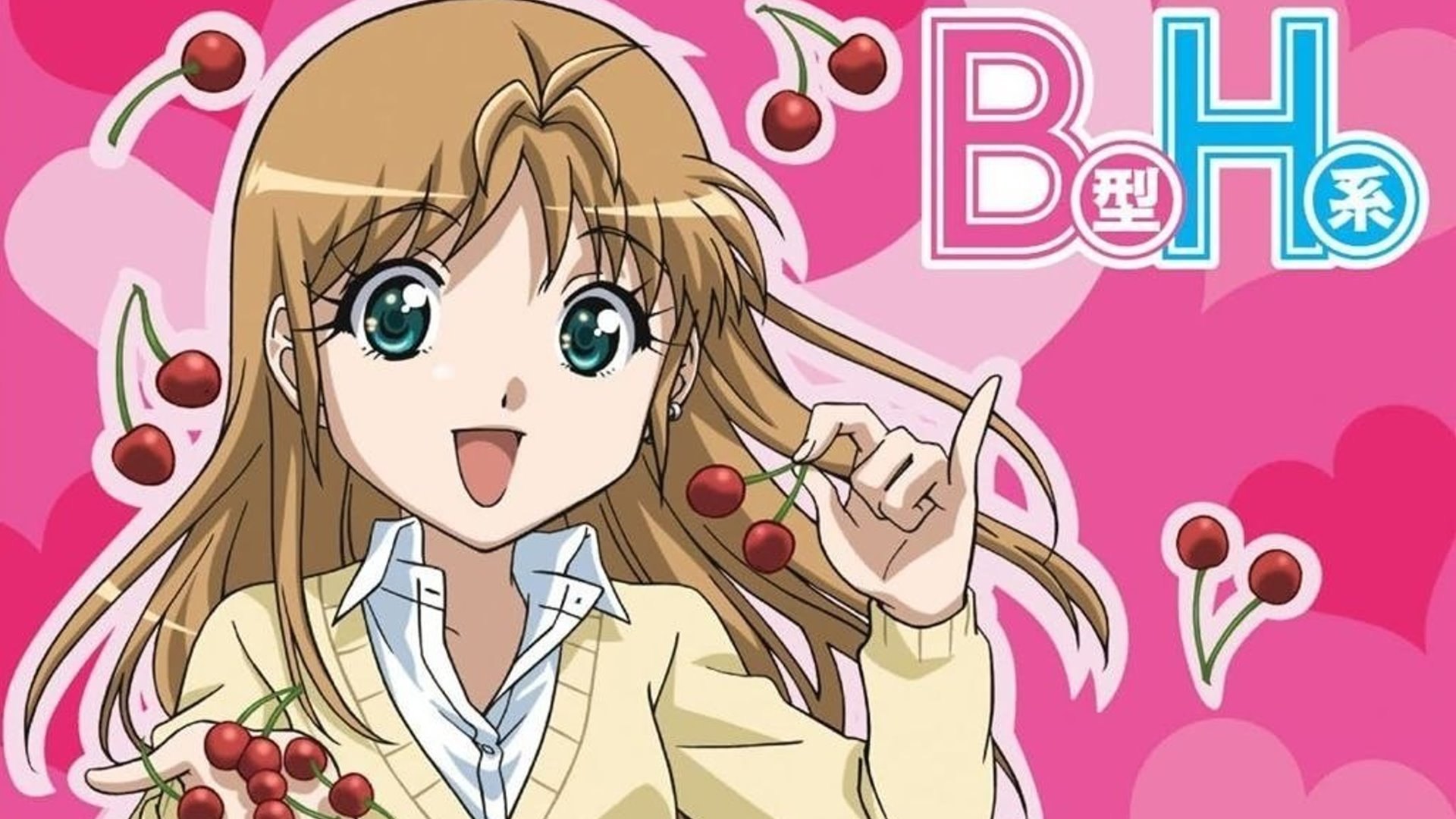 Simkl Recommendations for Felipe (Anime AniBrain), a list of Anime by ...