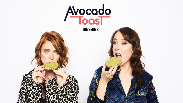 Avocado Toast: The Series Season 2 Episode 1