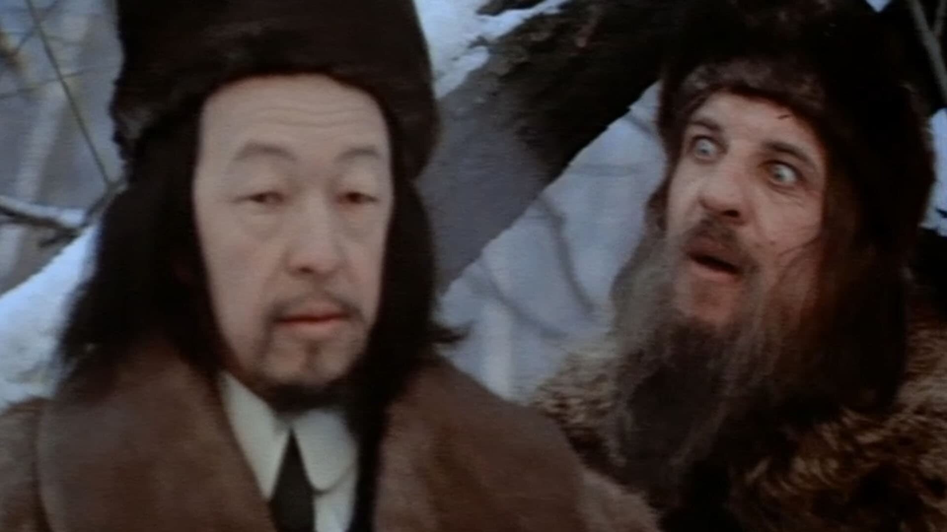 The Soviet Union (Movies), a list of Movies by Azmarine