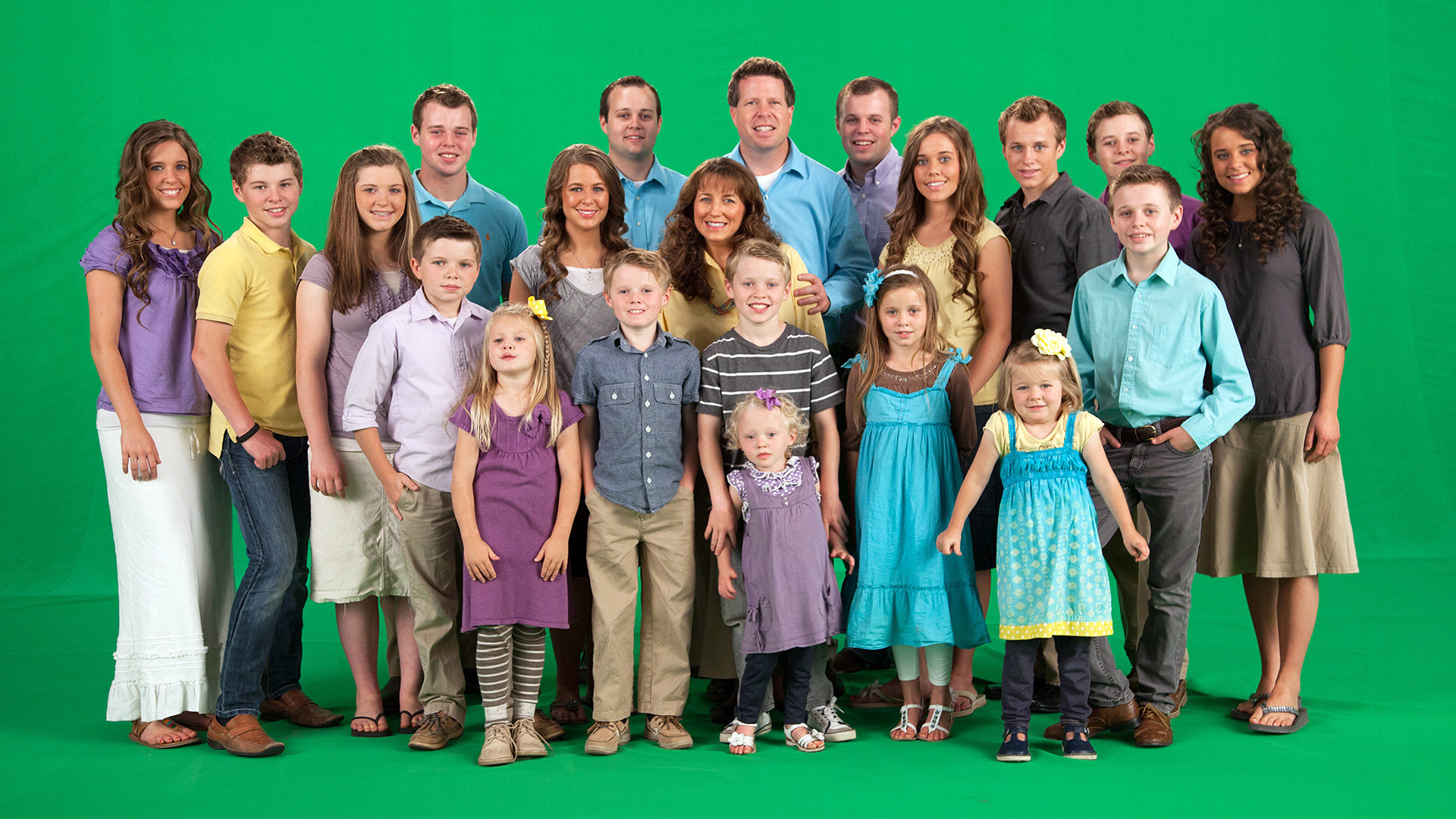 19 Kids And Counting Episodes TV Series 2004 2015 19 Kids And Counting Episodes TV Series 2004 2015