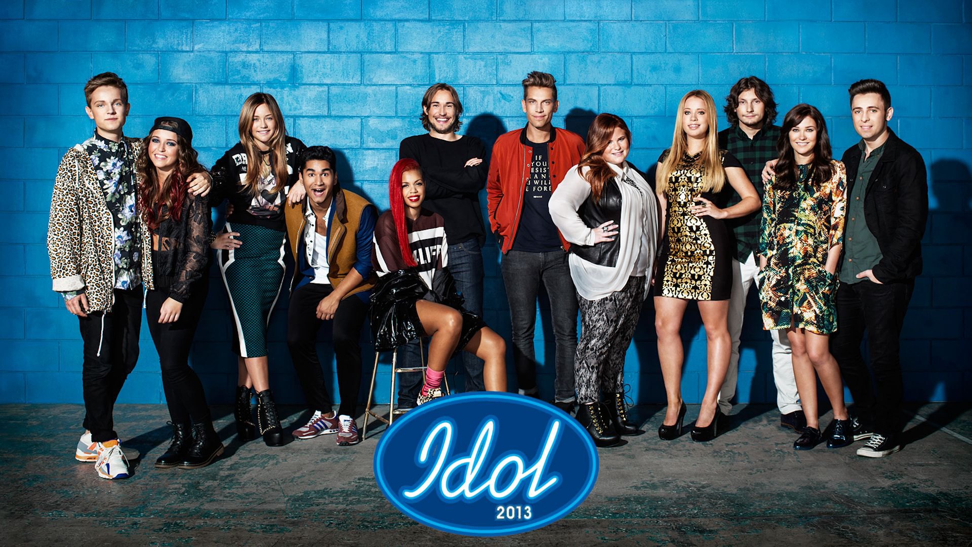 Idol 2024 countdown - how many days until the next episode