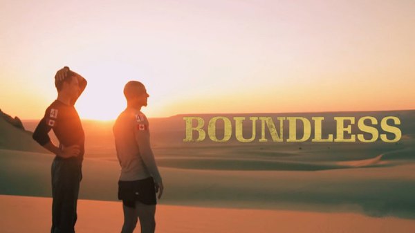 Boundless Season 3 Episode 3