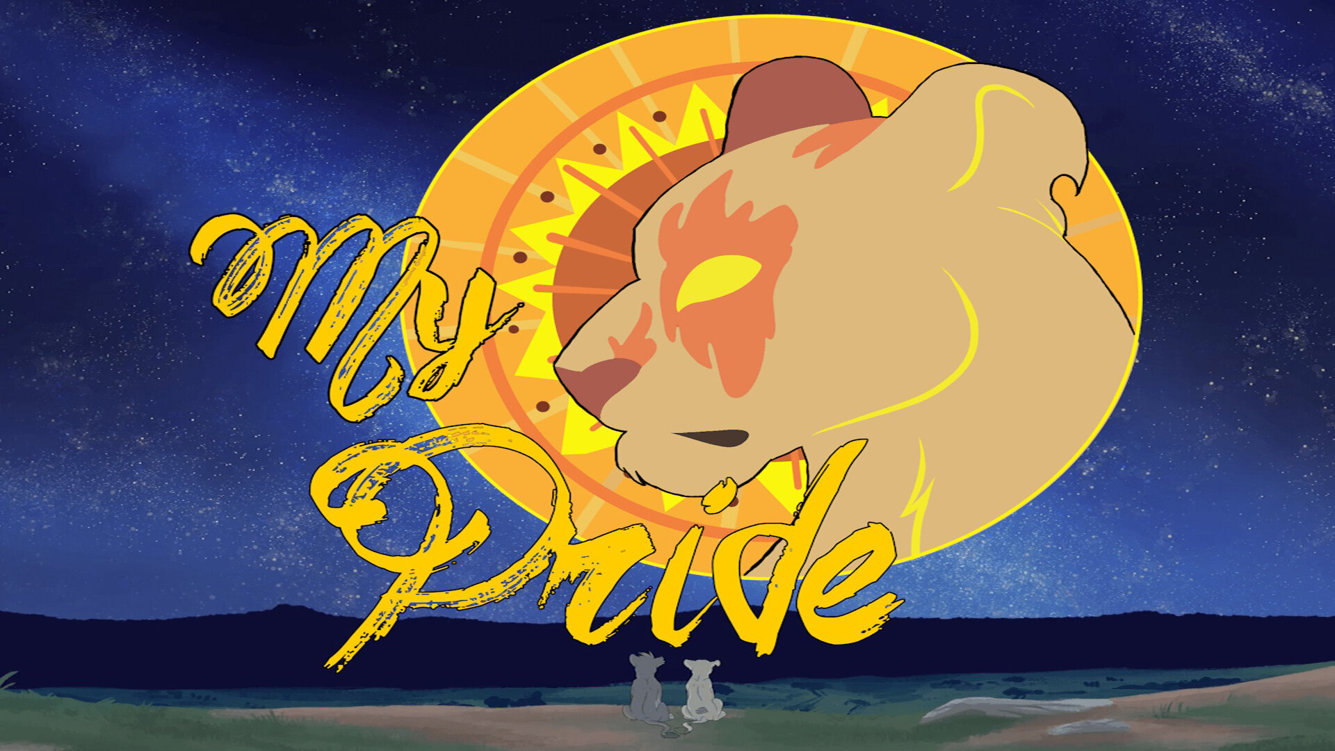 My Pride episodes (TV Series 2020 - Now)