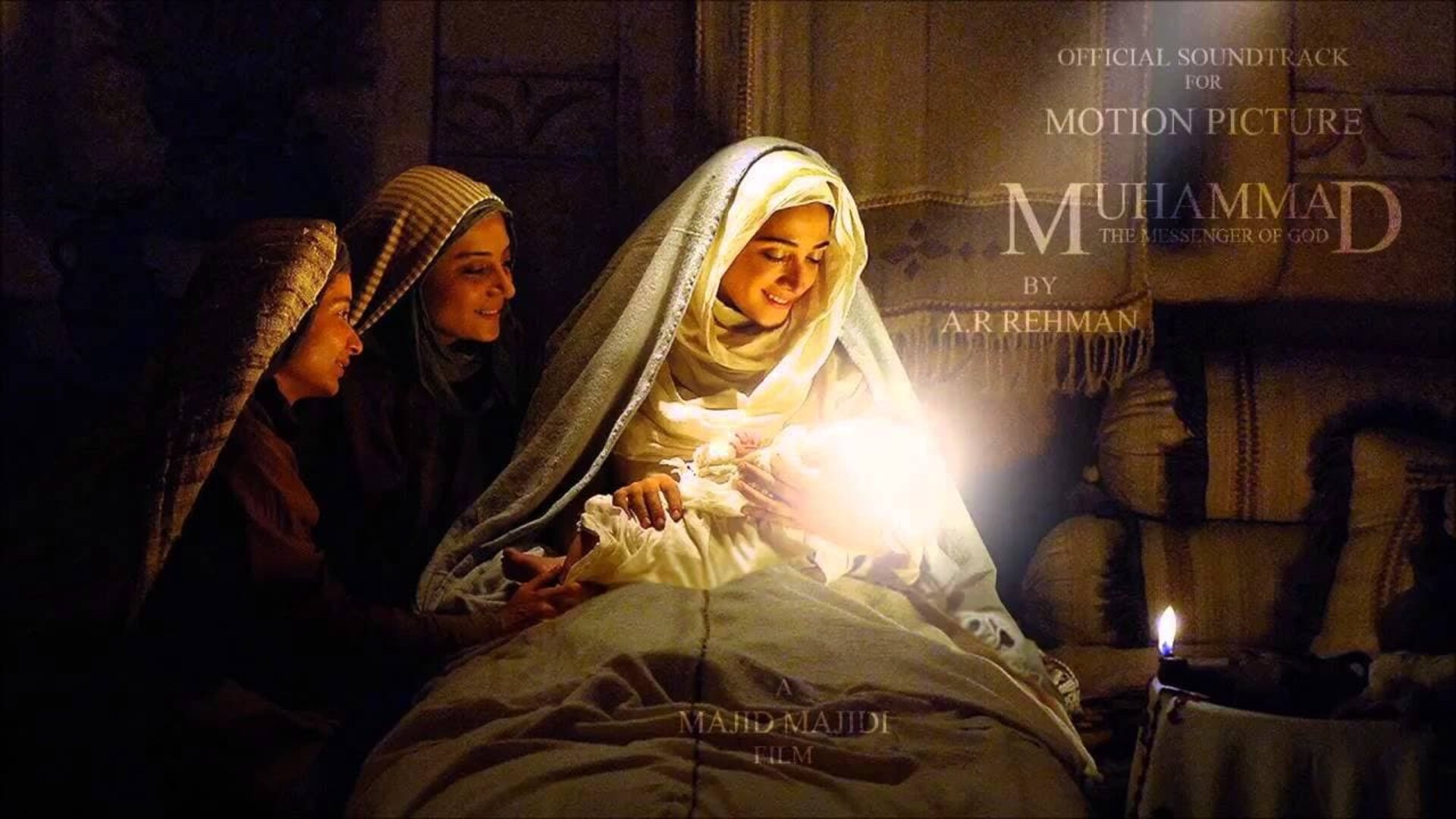 Ramadan Mubarak Watchlist (Muslim Stories), a list of Movies by Azmarine