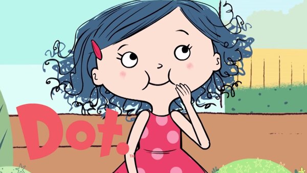 Dot. Season 2 Episode 9