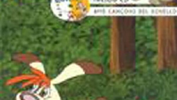 Scruff Season 1 Episode 14