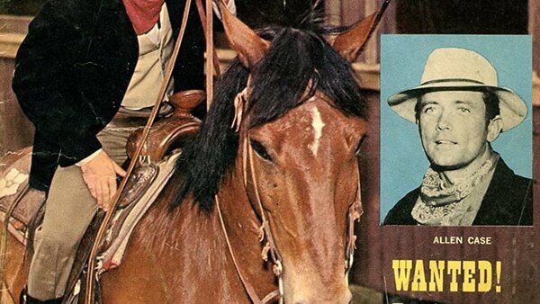 The Legend of Jesse James Season 1 Episode 1