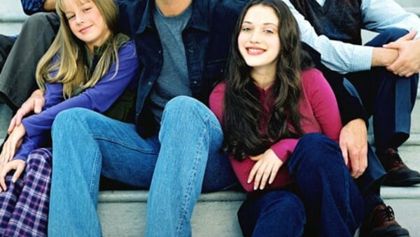 Raising Dad Season 1 Episode 1