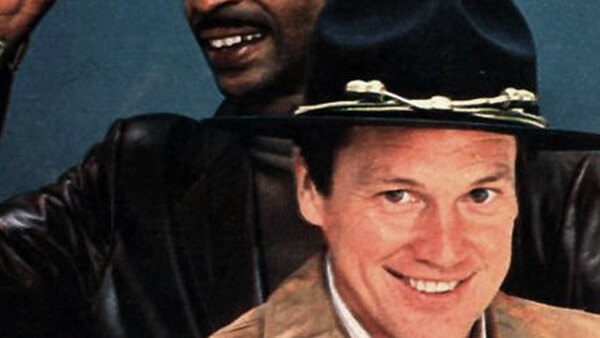 Enos Season 1 Episode 1