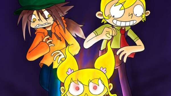 Crash Zoom Season 2 Episode 3