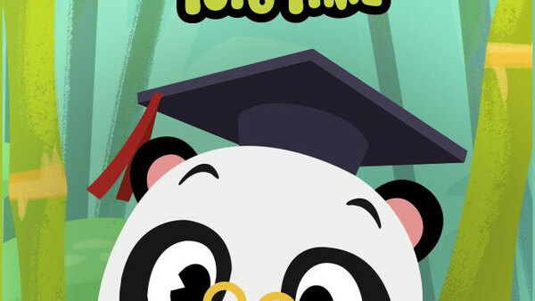 Dr. Panda TotoTime Season 2 Episode 6