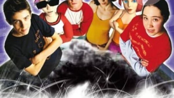 Noah & Saskia Season 1 Episode 1