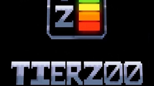 TierZoo Season 2025 Episode 1