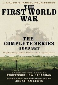BBC The First World War (TV Series 2003)